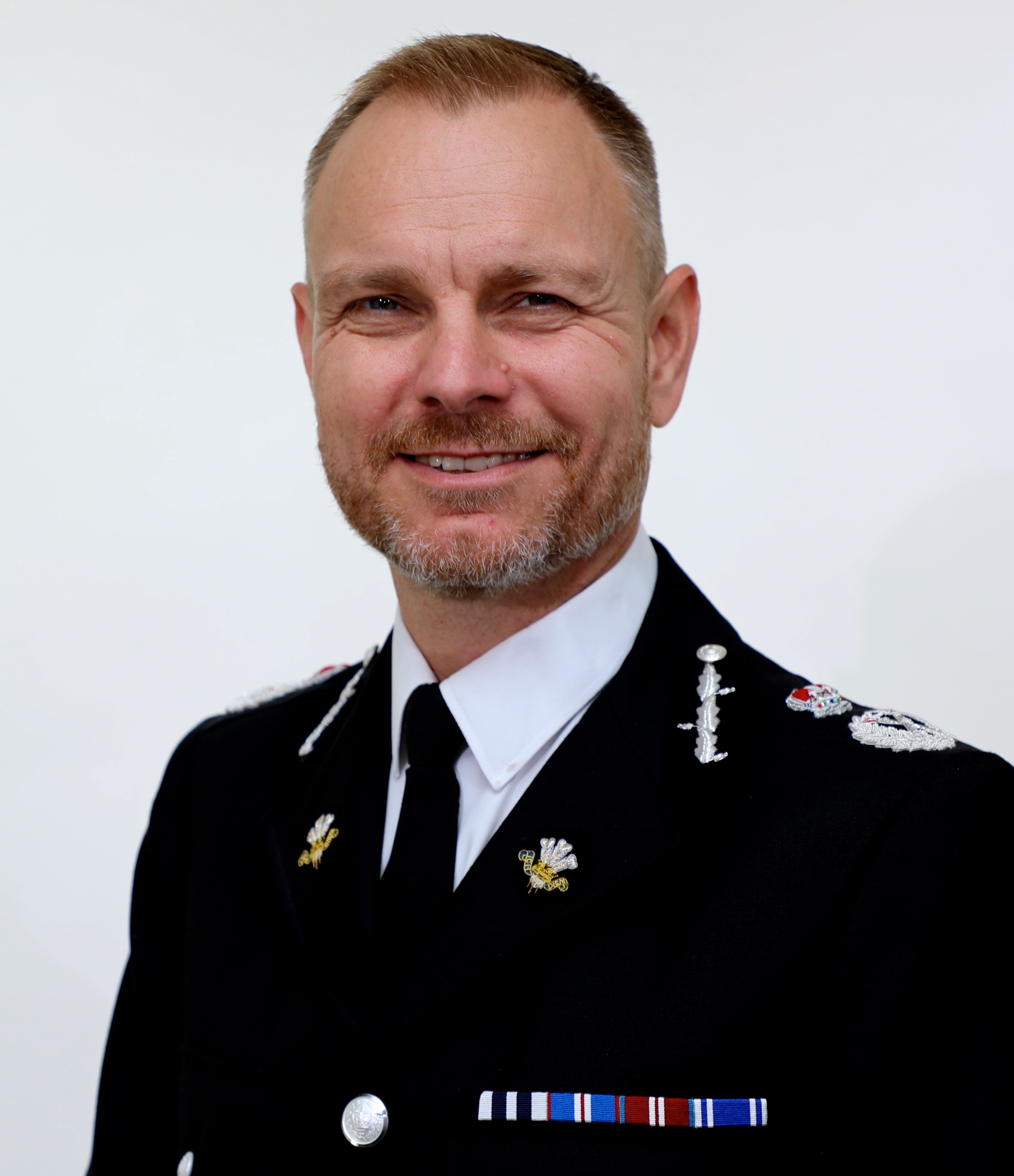 Chief Constable of South Wales Police Matt Jukes joining Met as ... Chief Constable of South Wales Police Matt Jukes joining Met as ...